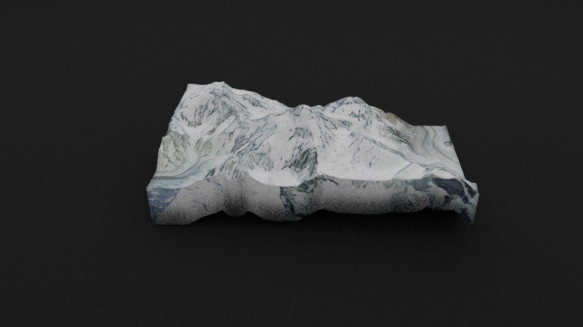 3D Kanjut Sar - TurboSquid 2076856