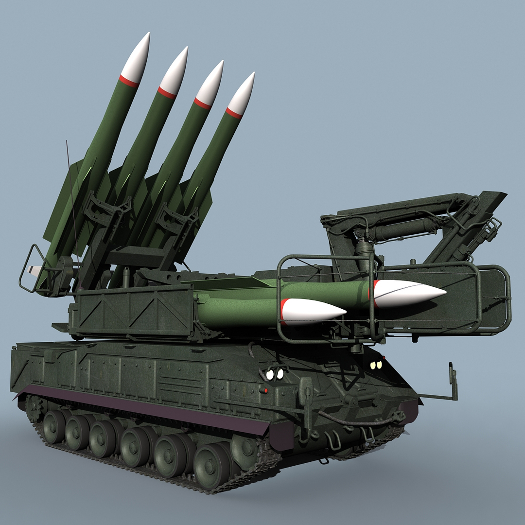 3d battalions sa-11 sa-17