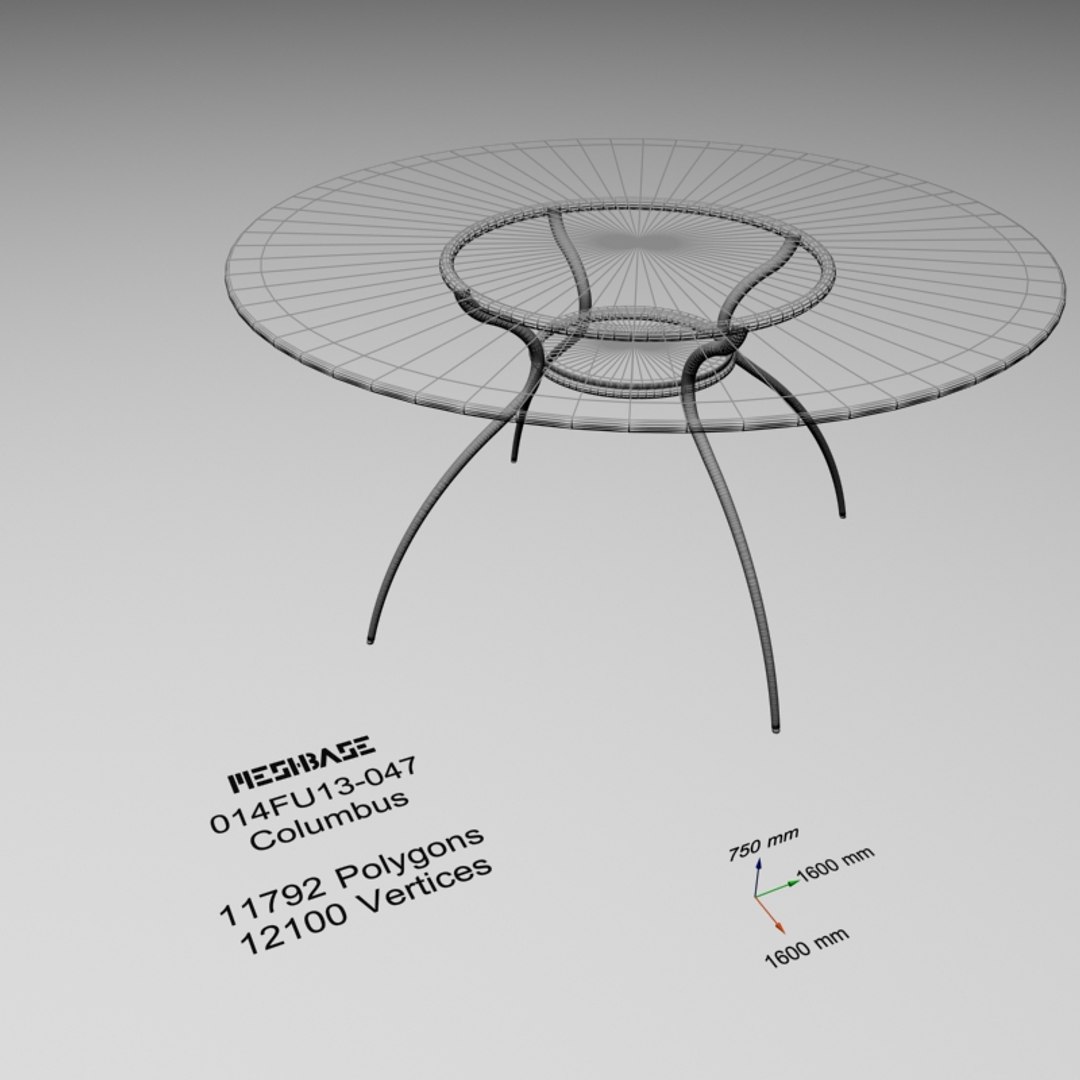 Maya Dining Table Glass