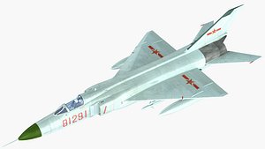 3D model j-31 - TurboSquid 1667629