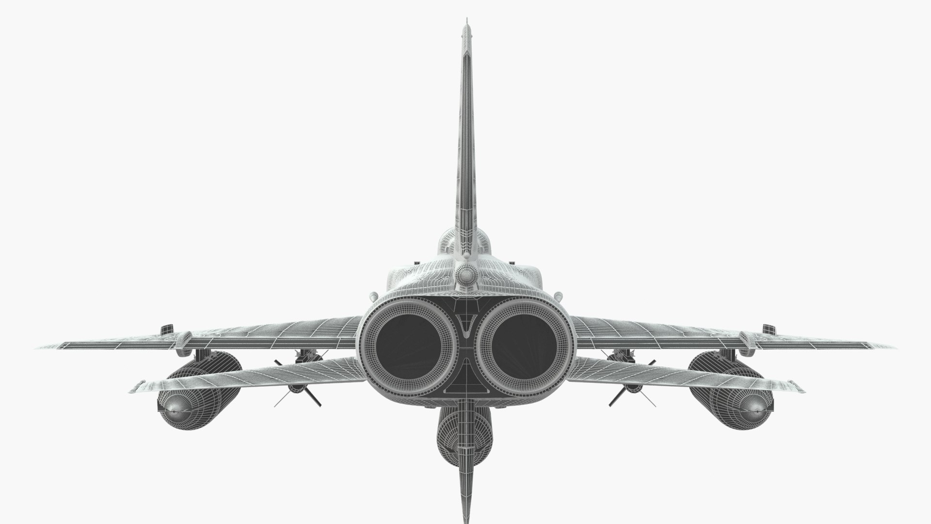 3D Jh-7 Jh-7a Jh Model - TurboSquid 1662350