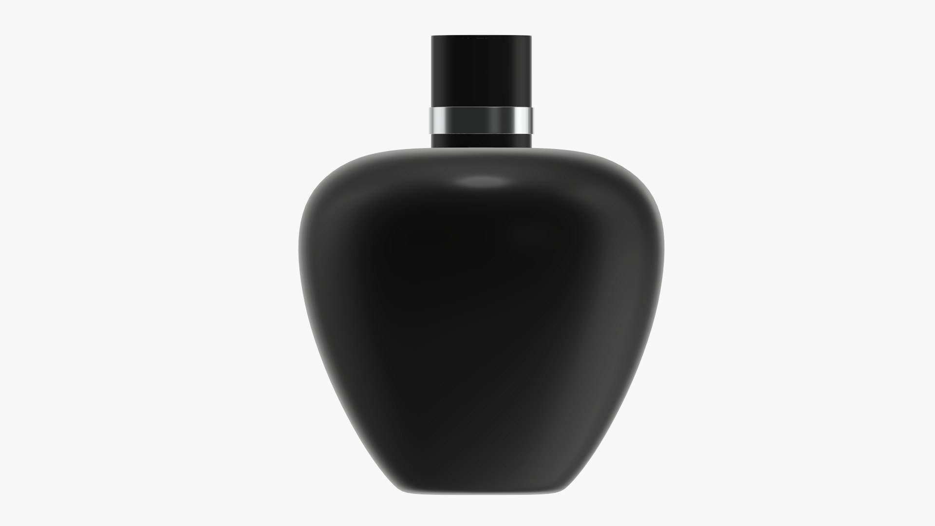 Spray Perfume Bottle 3D Model - TurboSquid 1666582