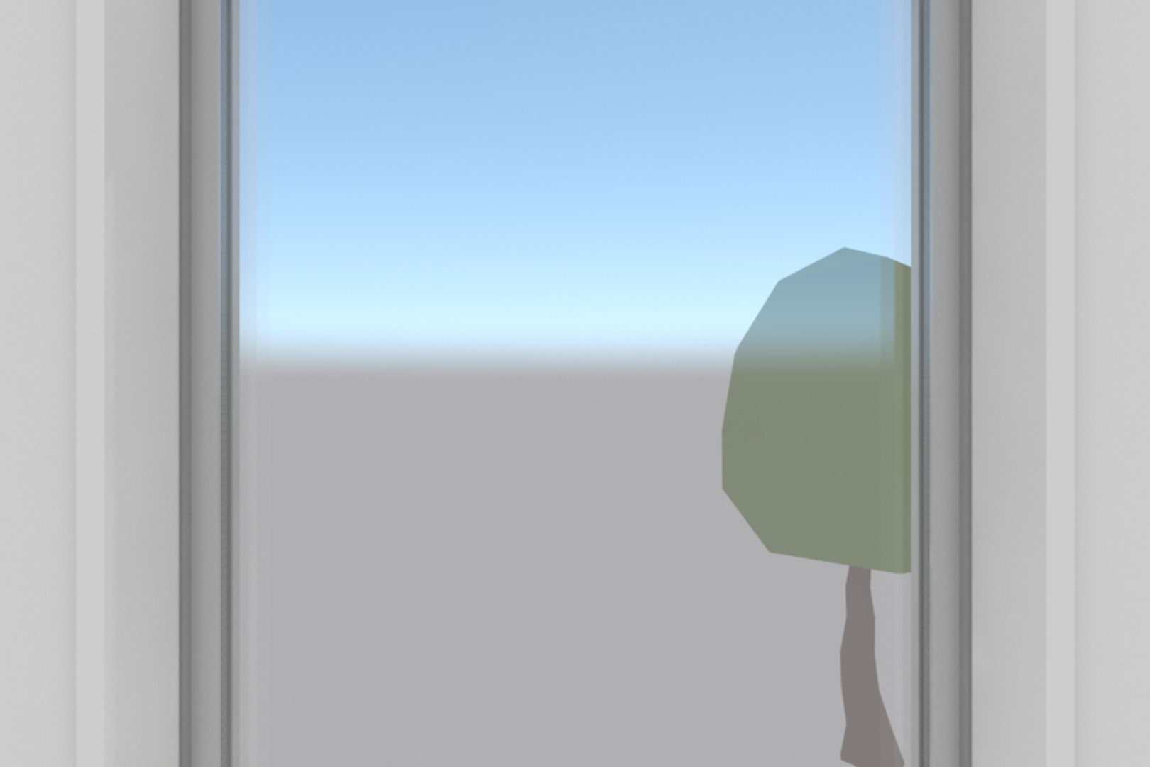 3D Window Fix Model - TurboSquid 1544813