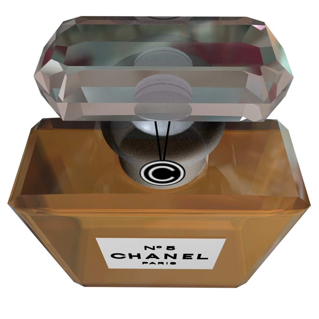 Deconstructing Product Design C4d