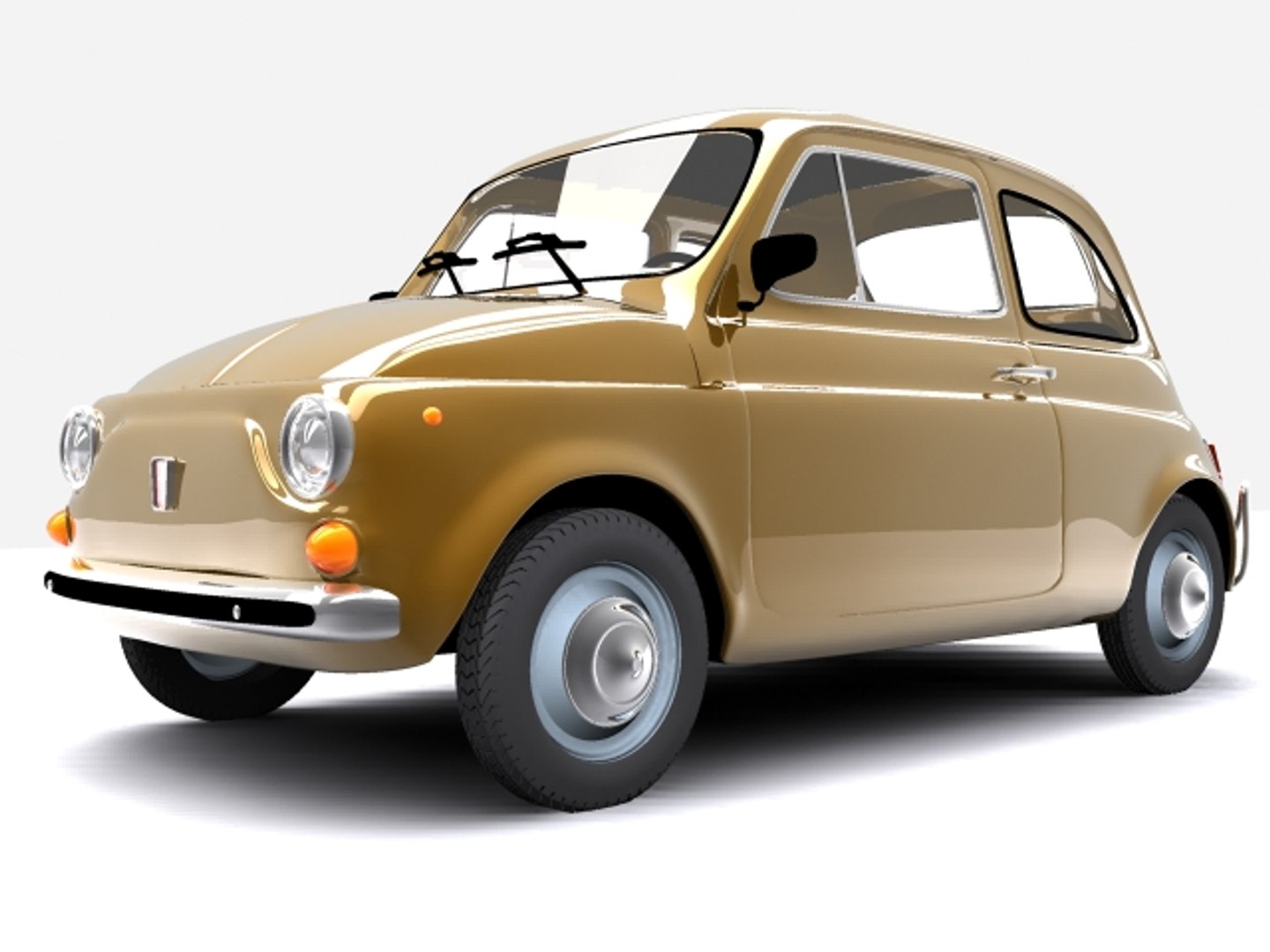 fiat 500 max