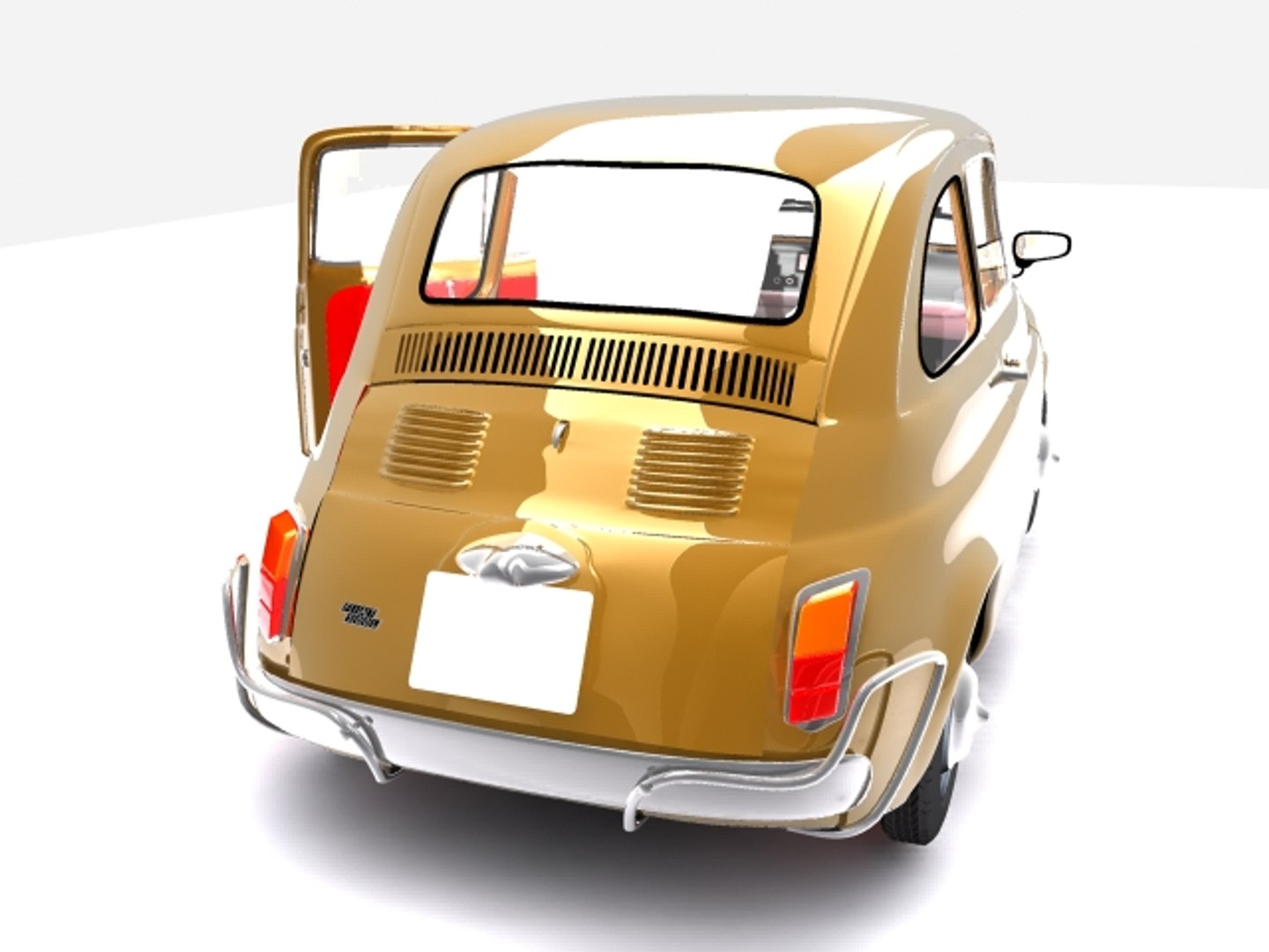 fiat 500 max