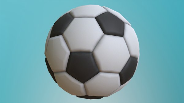 Free 3D ball - TurboSquid 1669680