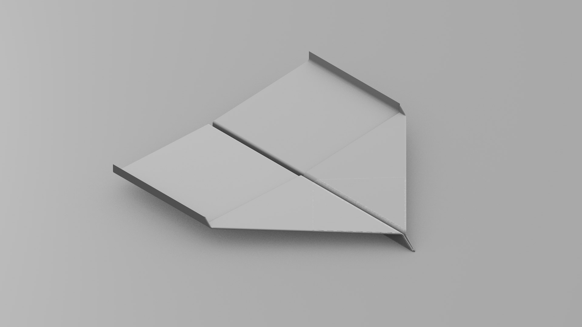 3D folding - model - TurboSquid 1701162