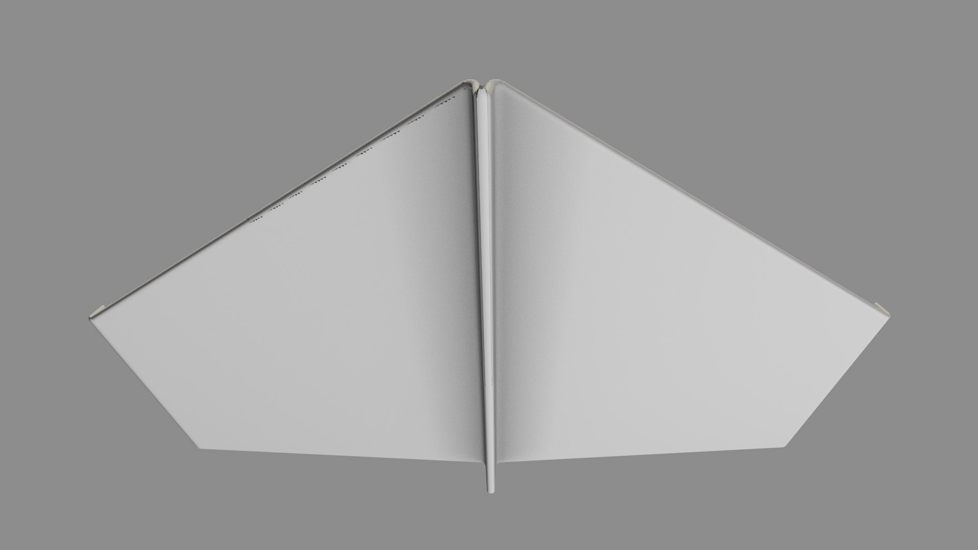 3D folding - model - TurboSquid 1701162