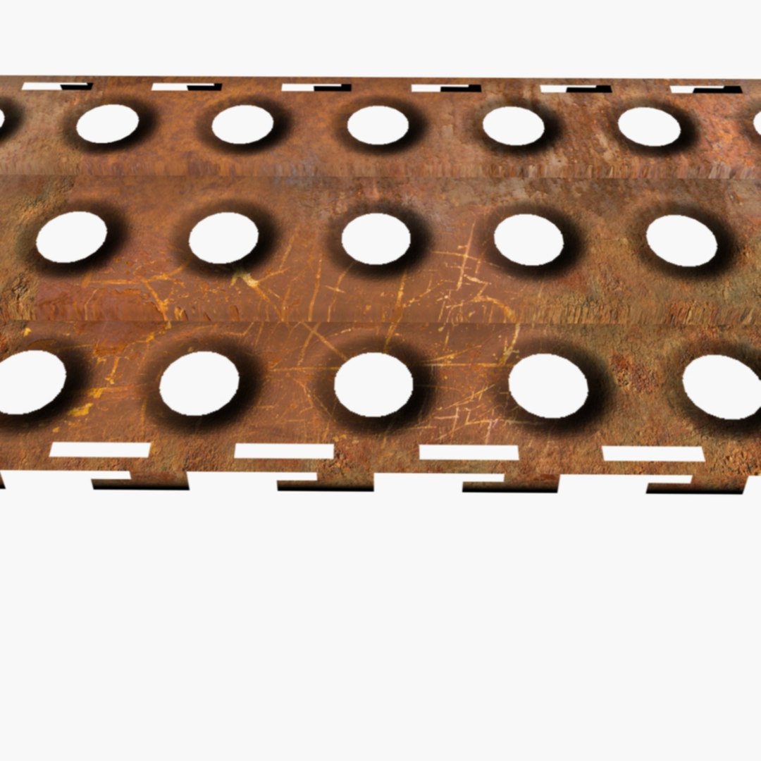 3d Link Marston Matting