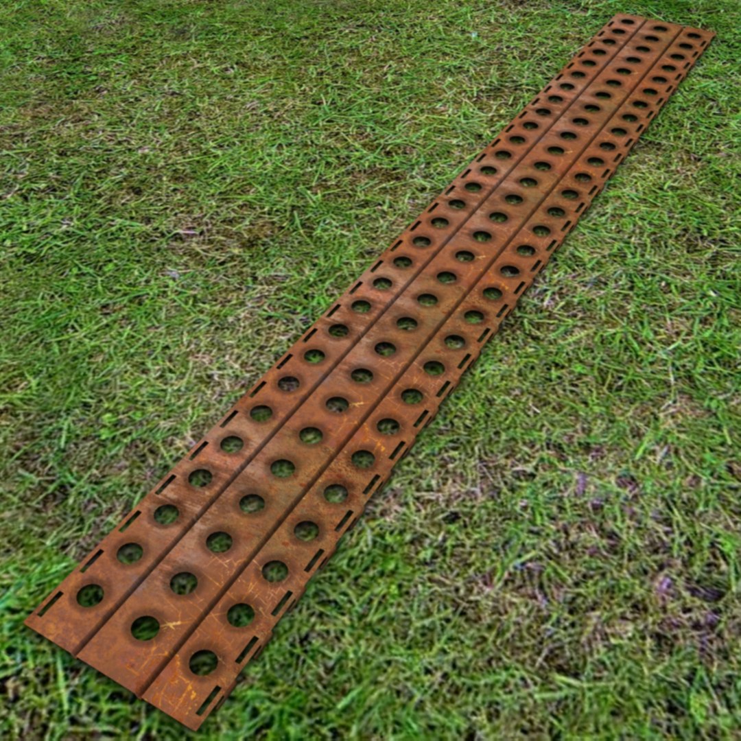 3d Link Marston Matting