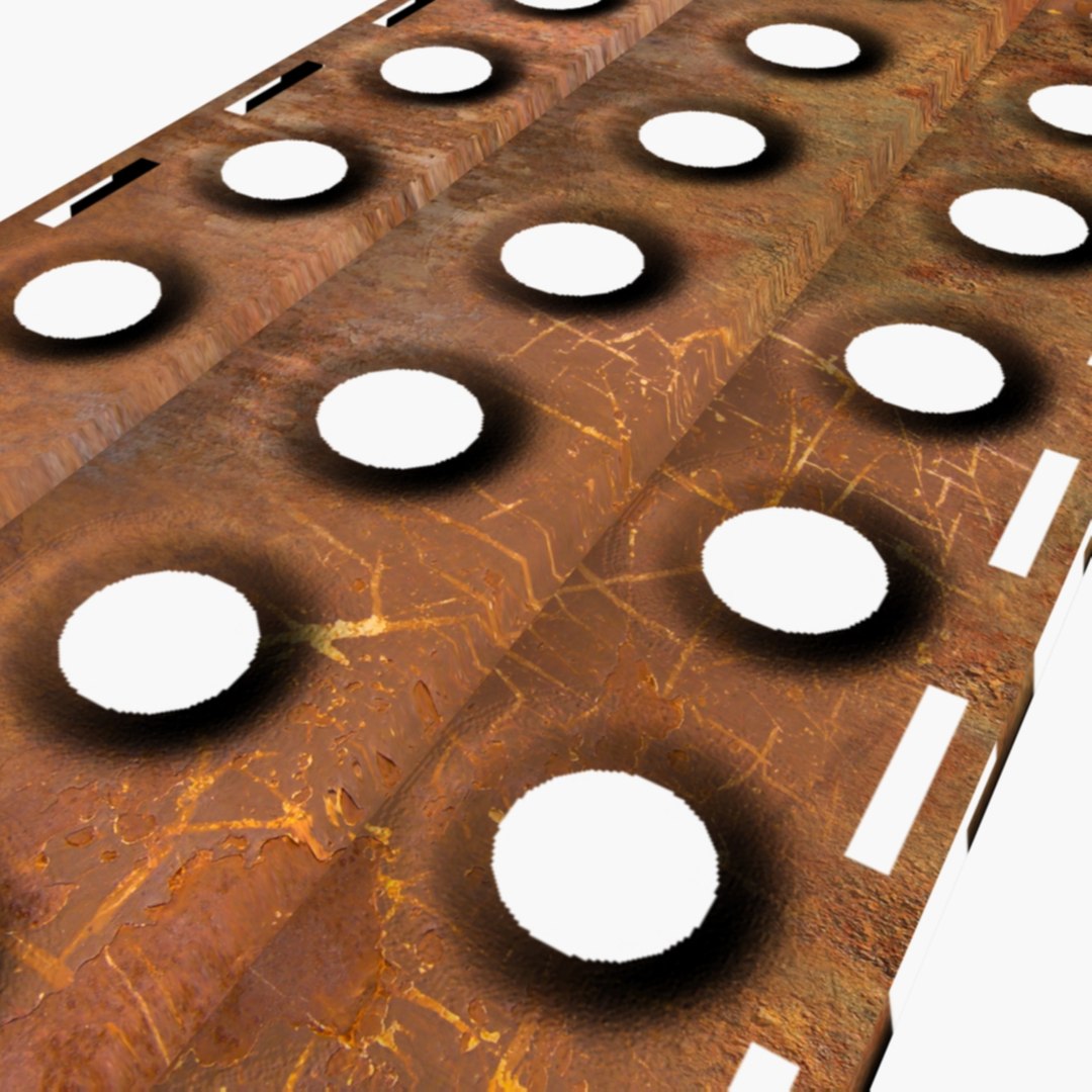 3d Link Marston Matting