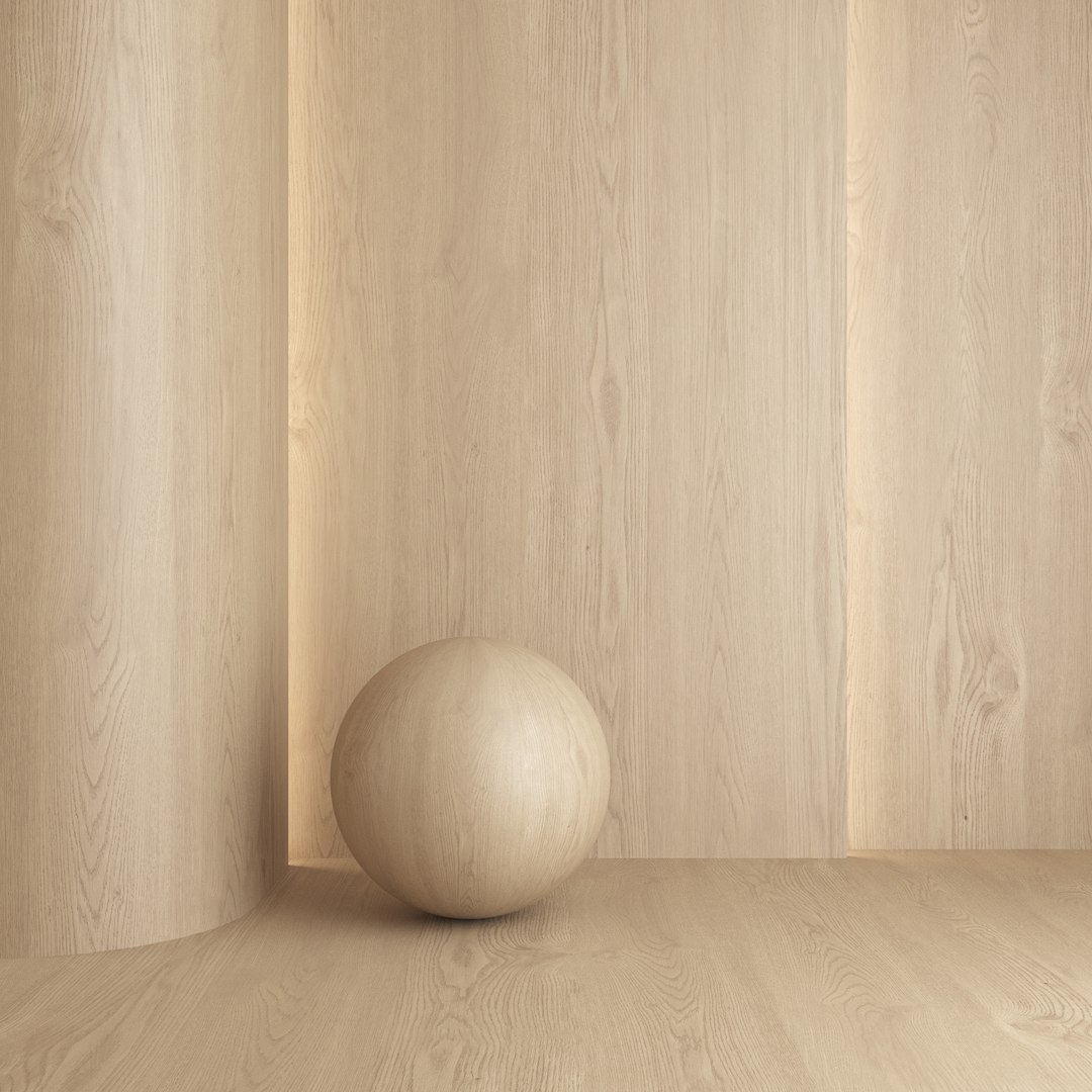 Wood Materials Oak - 7 Colors - Set 08 3D Model - TurboSquid 1999589