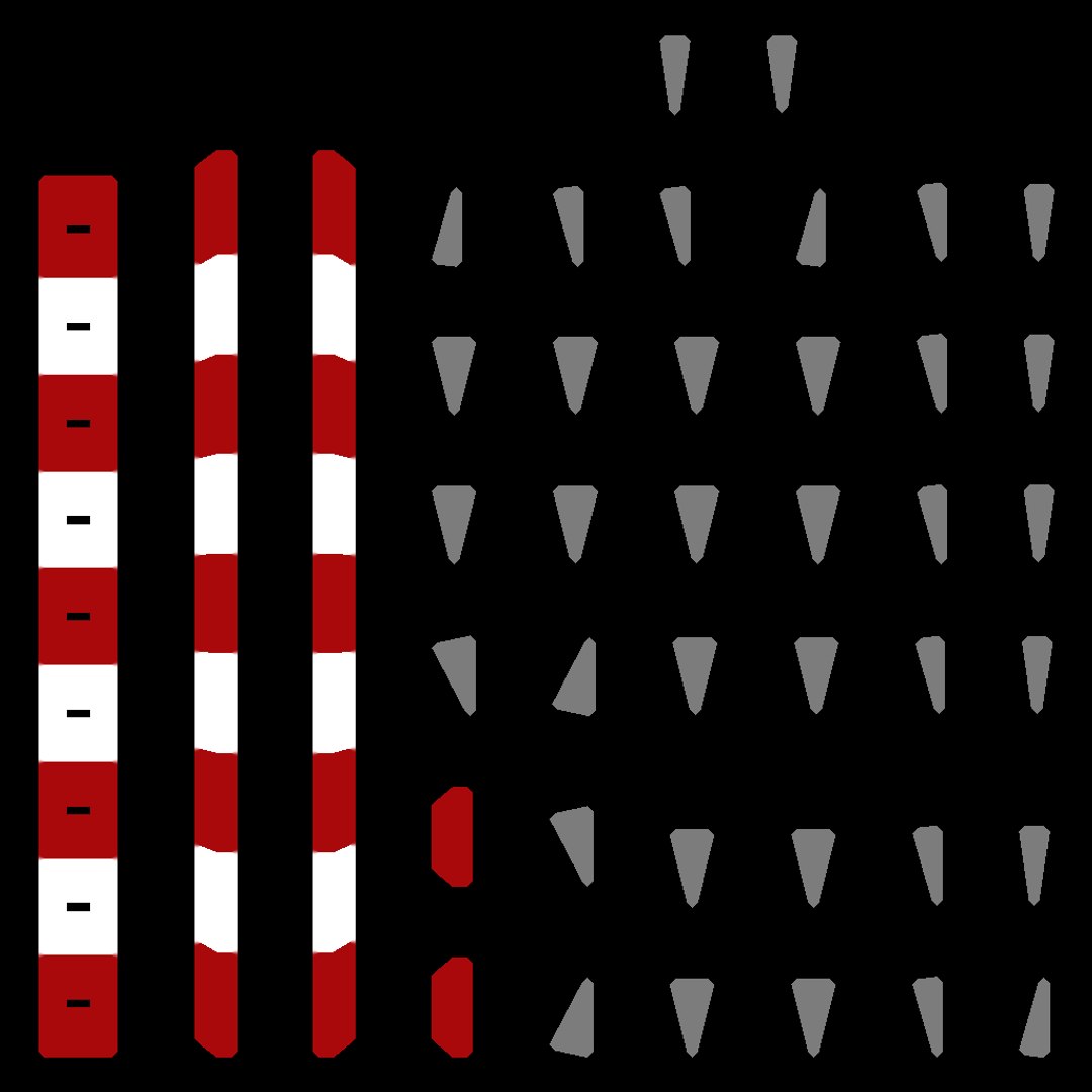 Free 3D Road Obstacle - TurboSquid 1425792