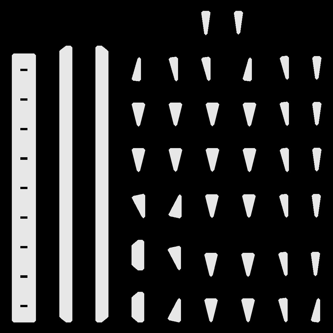 Free 3D Road Obstacle - TurboSquid 1425792