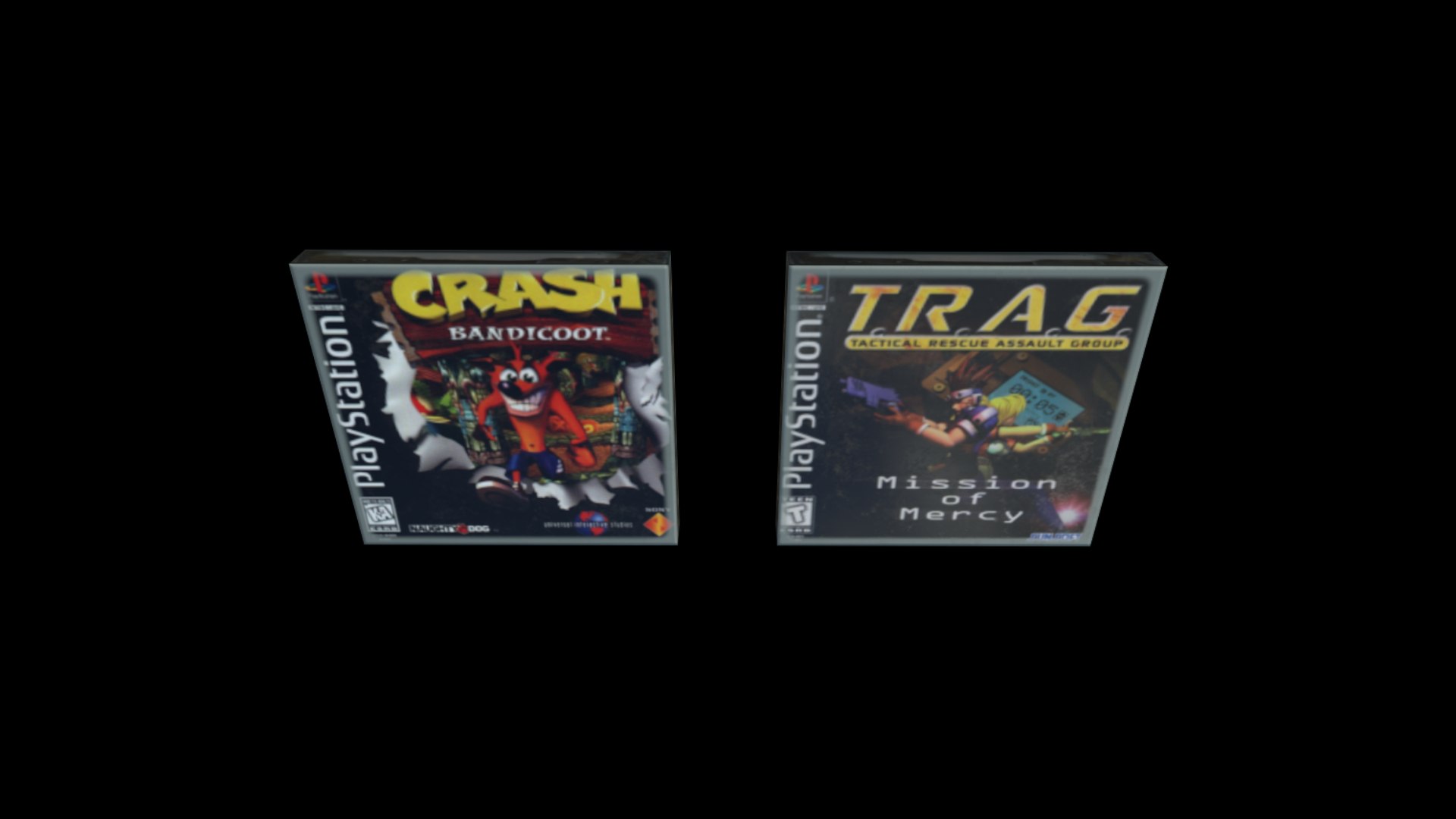 CDs Video Games Consoles And VHS Pack Model - TurboSquid 2092551