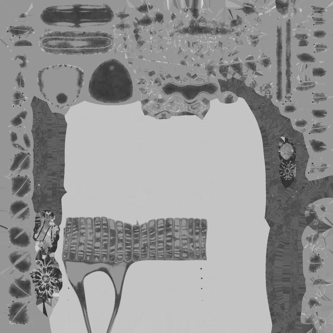 3D Medieval Swords Master Crimson Top And Cloak Model - TurboSquid 2071720