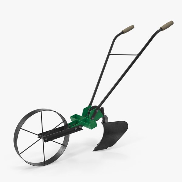 Hand plow store