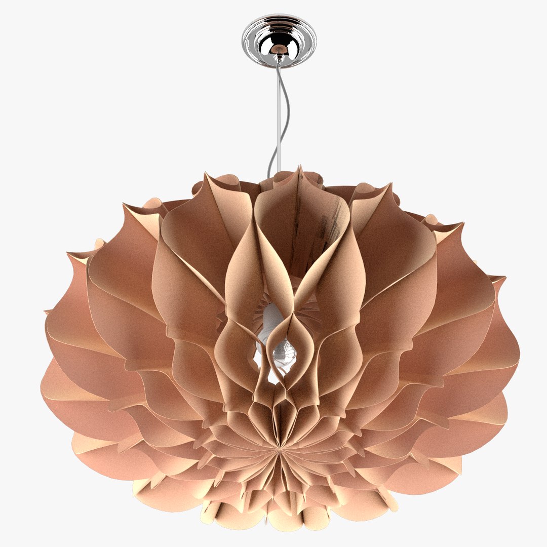 Phrenalamp Mola Lamp Max