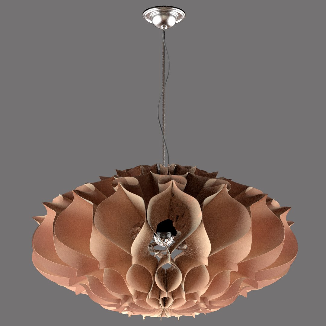 Phrenalamp Mola Lamp Max