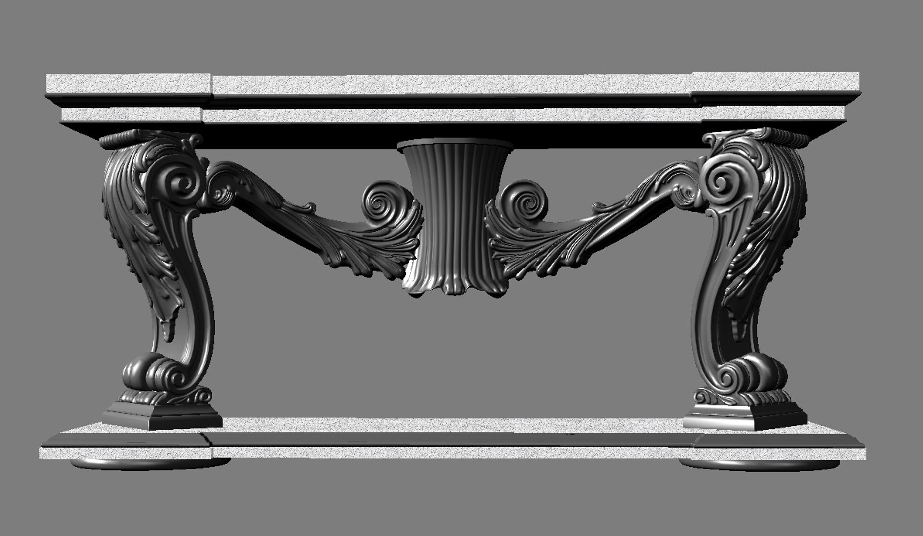 Table 3d Max