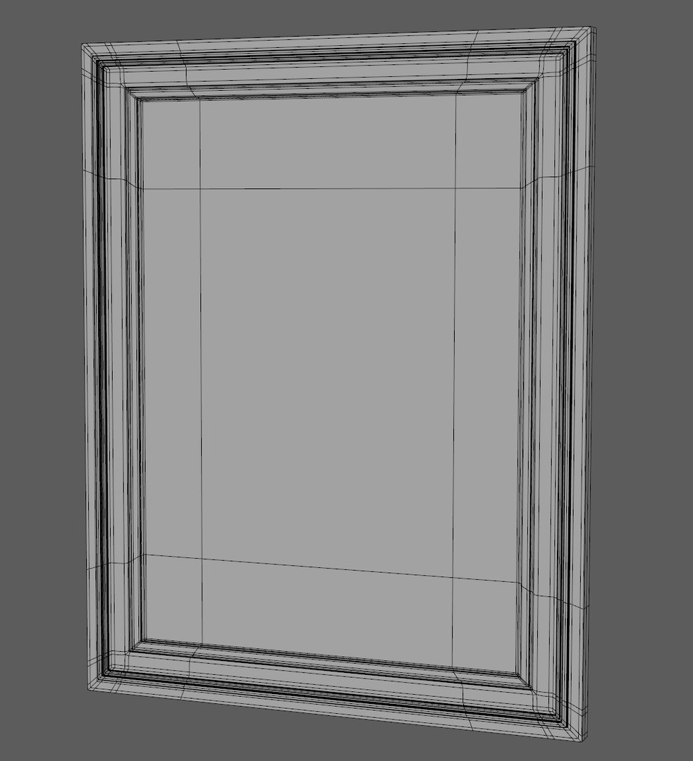 Free 3D Model Oil Painting - TurboSquid 1251398