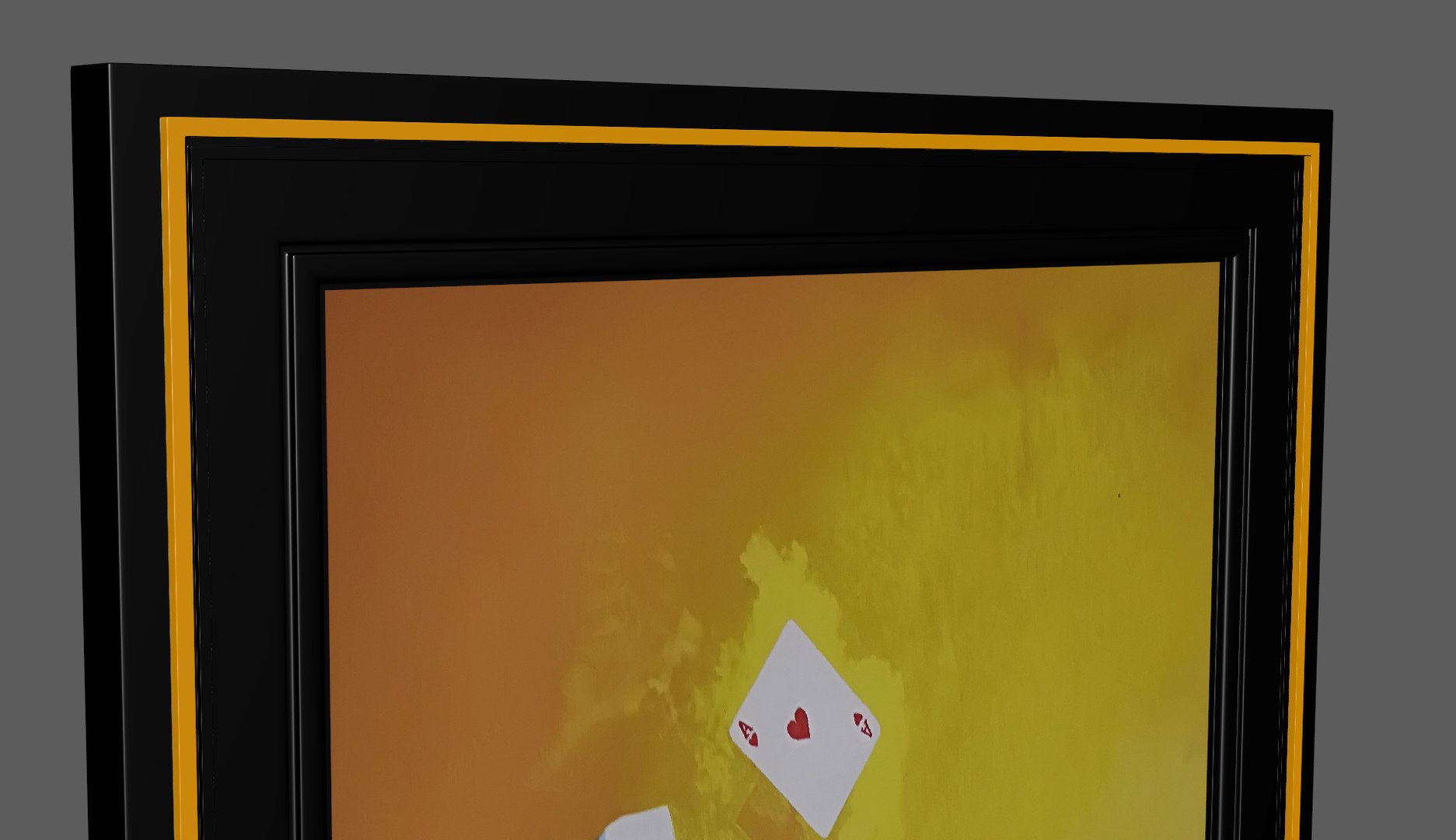 Free 3D Model Oil Painting - TurboSquid 1251398