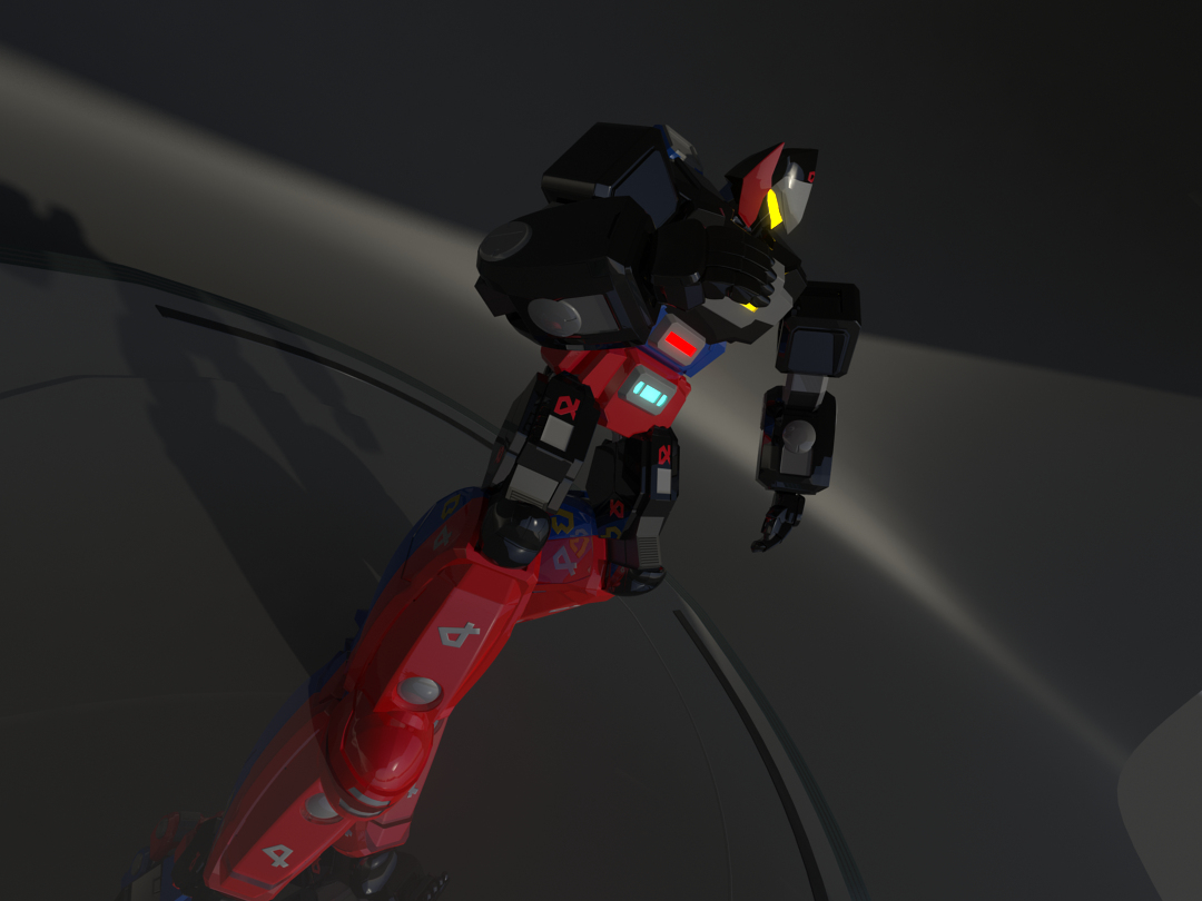 3D arbegas - TurboSquid 1384433