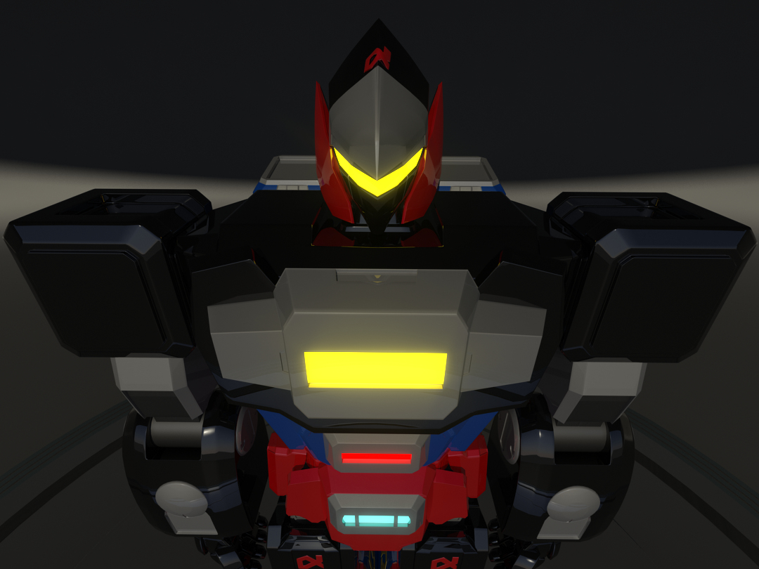 3D arbegas - TurboSquid 1384433