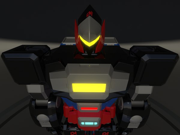 3D arbegas - TurboSquid 1384433