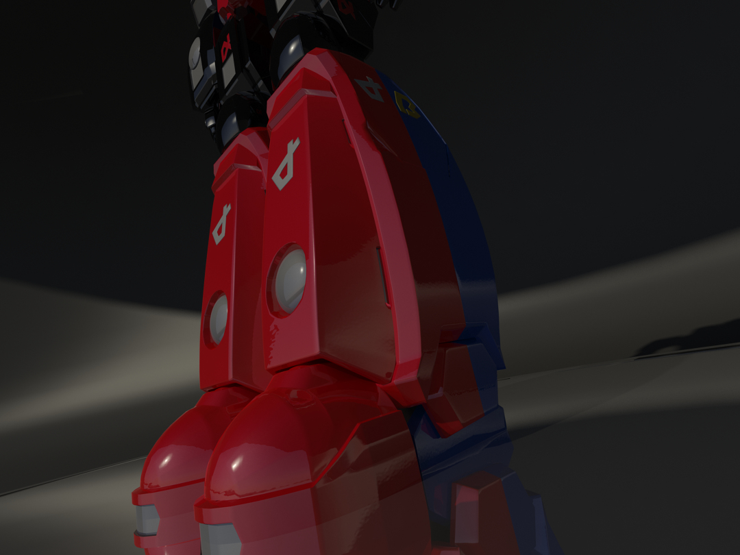 3D arbegas - TurboSquid 1384433