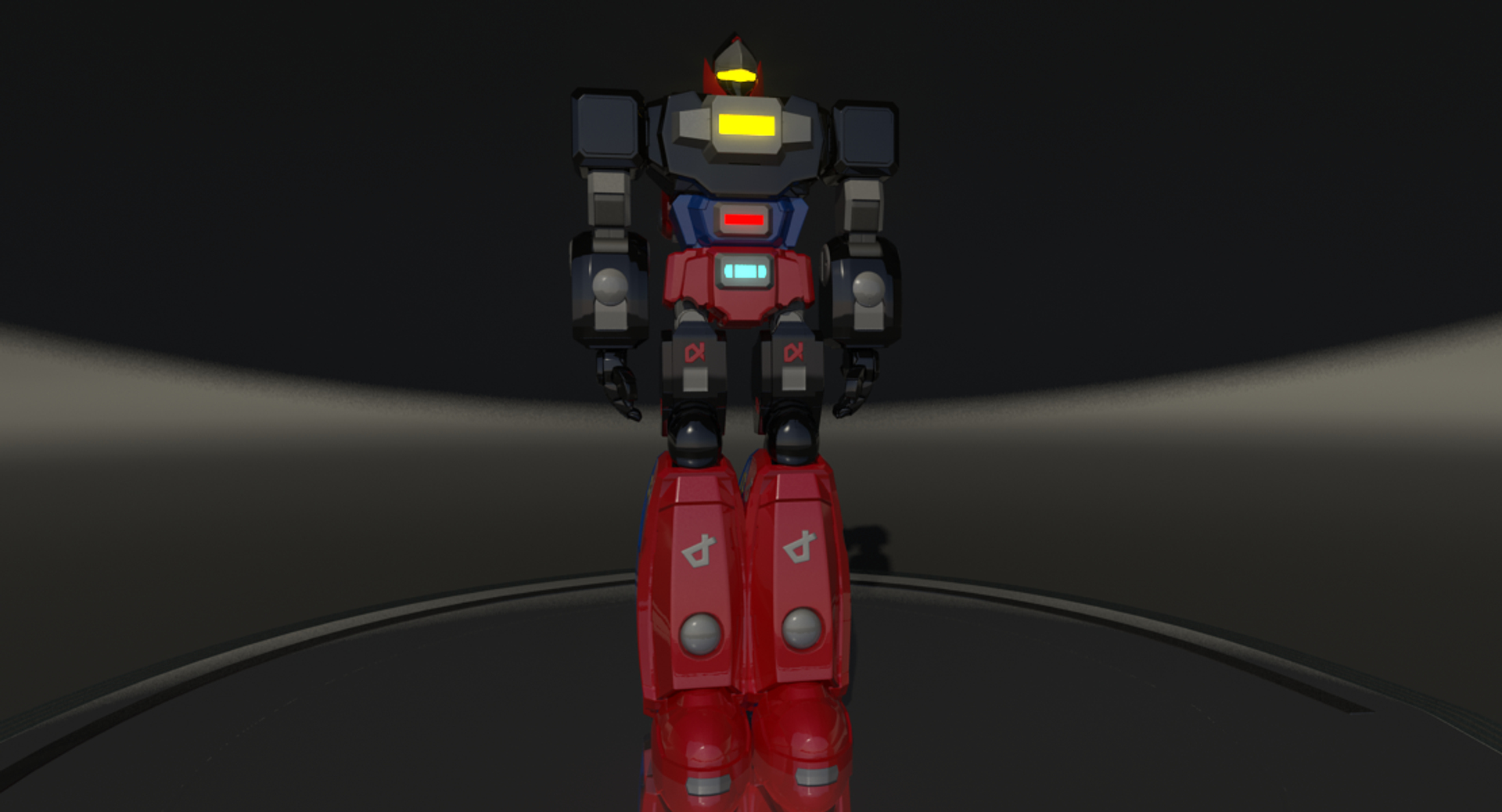 3D Arbegas - TurboSquid 1384433