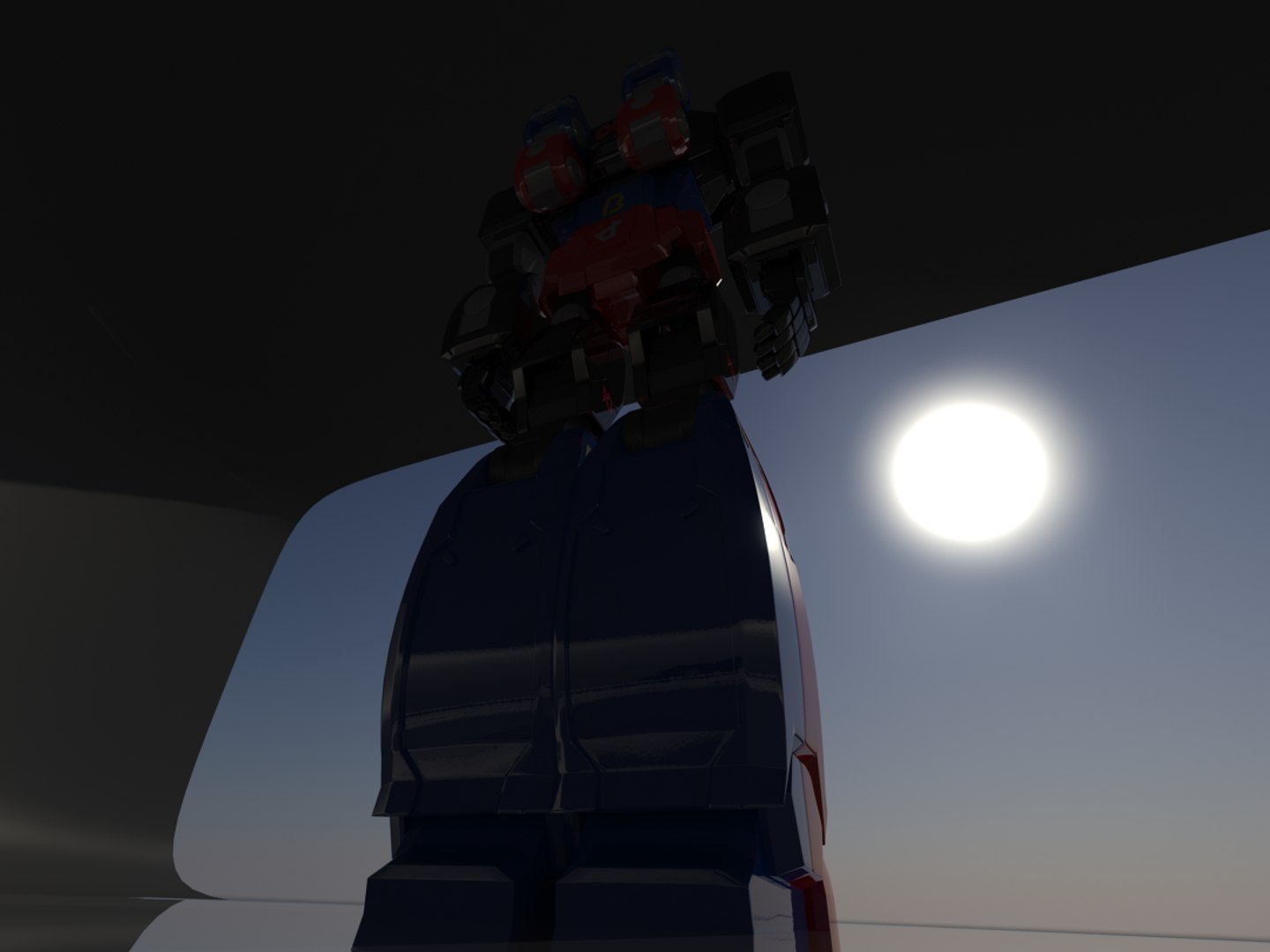 3D Arbegas - TurboSquid 1384433