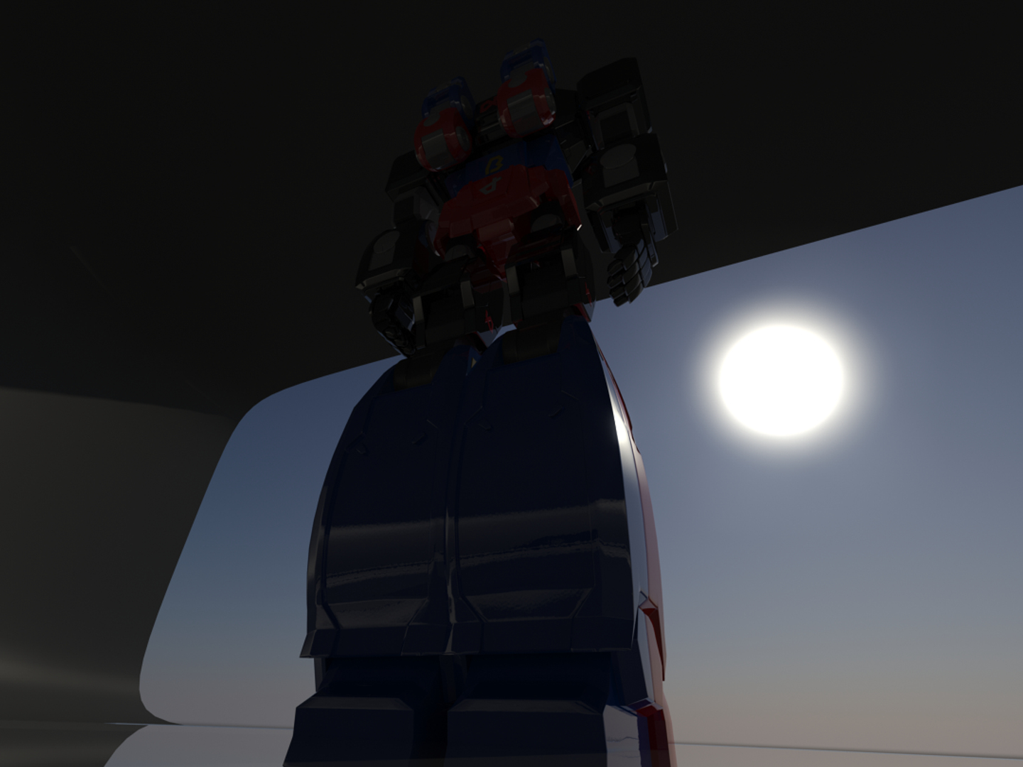 3D arbegas - TurboSquid 1384433