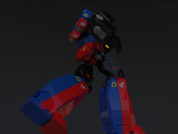 3D arbegas - TurboSquid 1384433