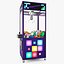 Max Claw Crane Machines