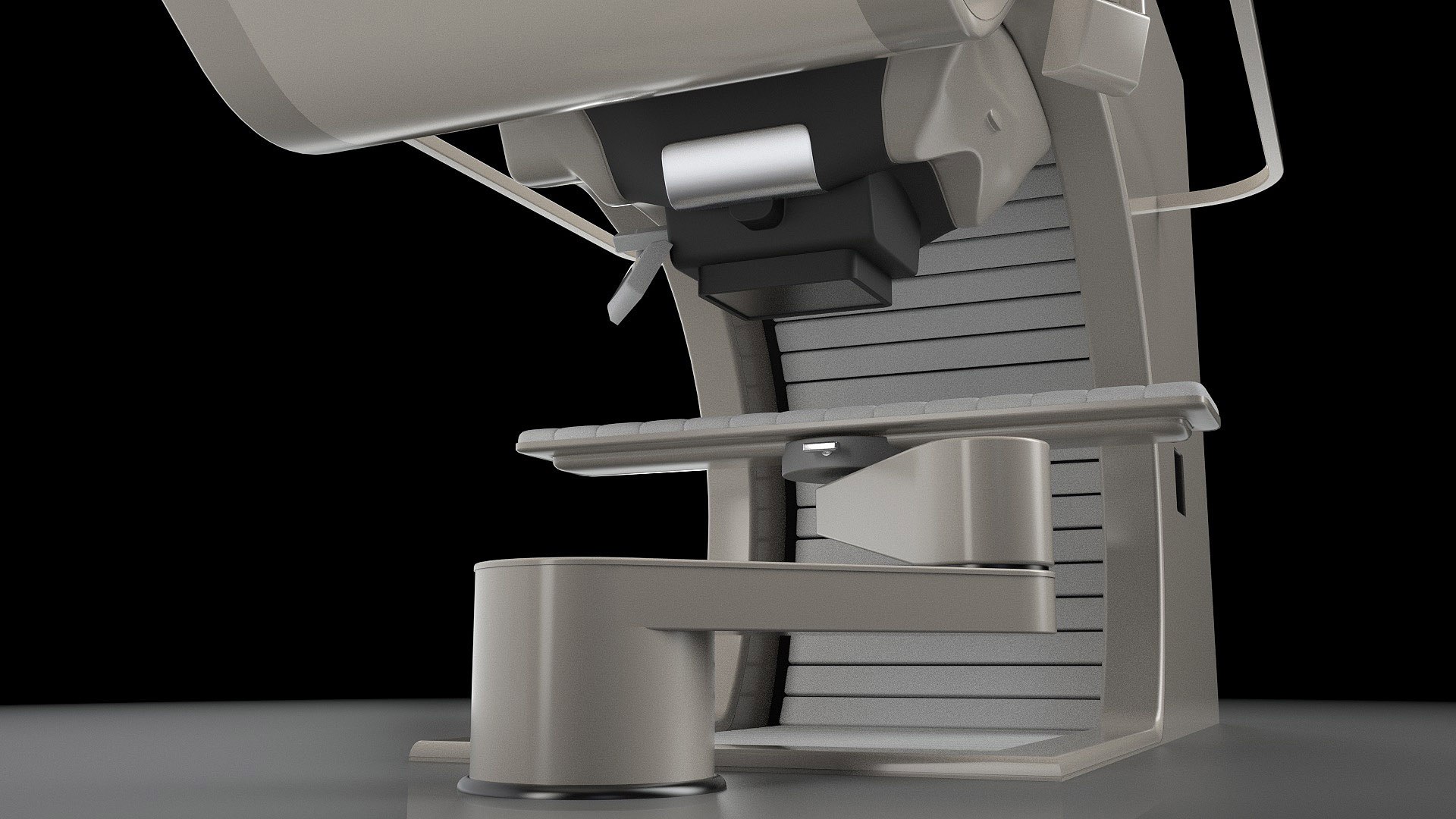 3D Proteus Model - TurboSquid 1609111