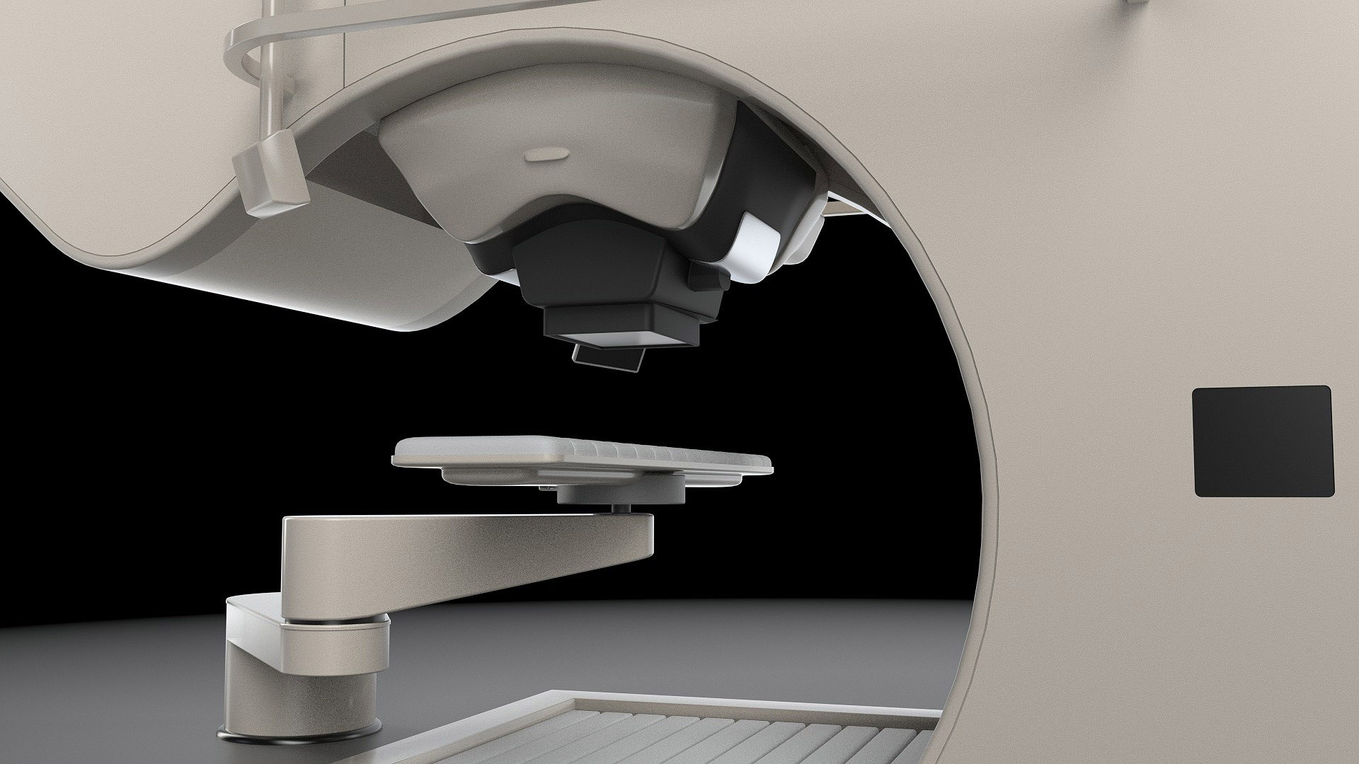 3D Proteus Model - TurboSquid 1609111