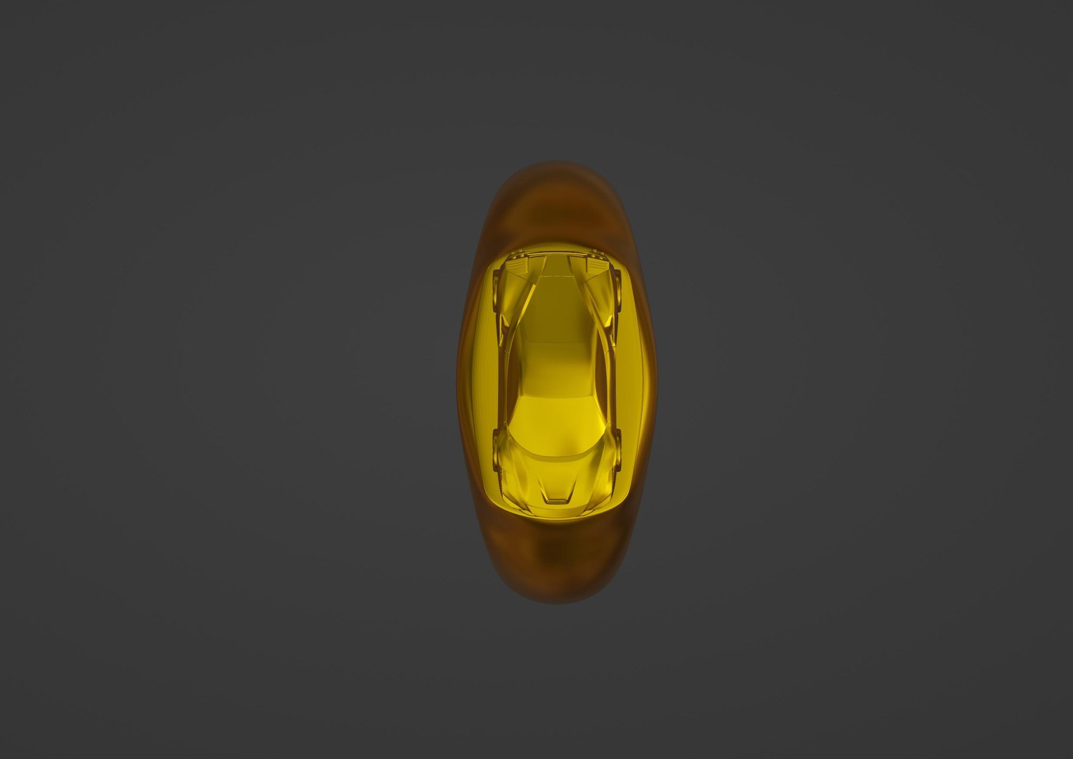 3D Racing Car Ring model - TurboSquid 2170890
