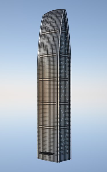 c4d skyscraper pack