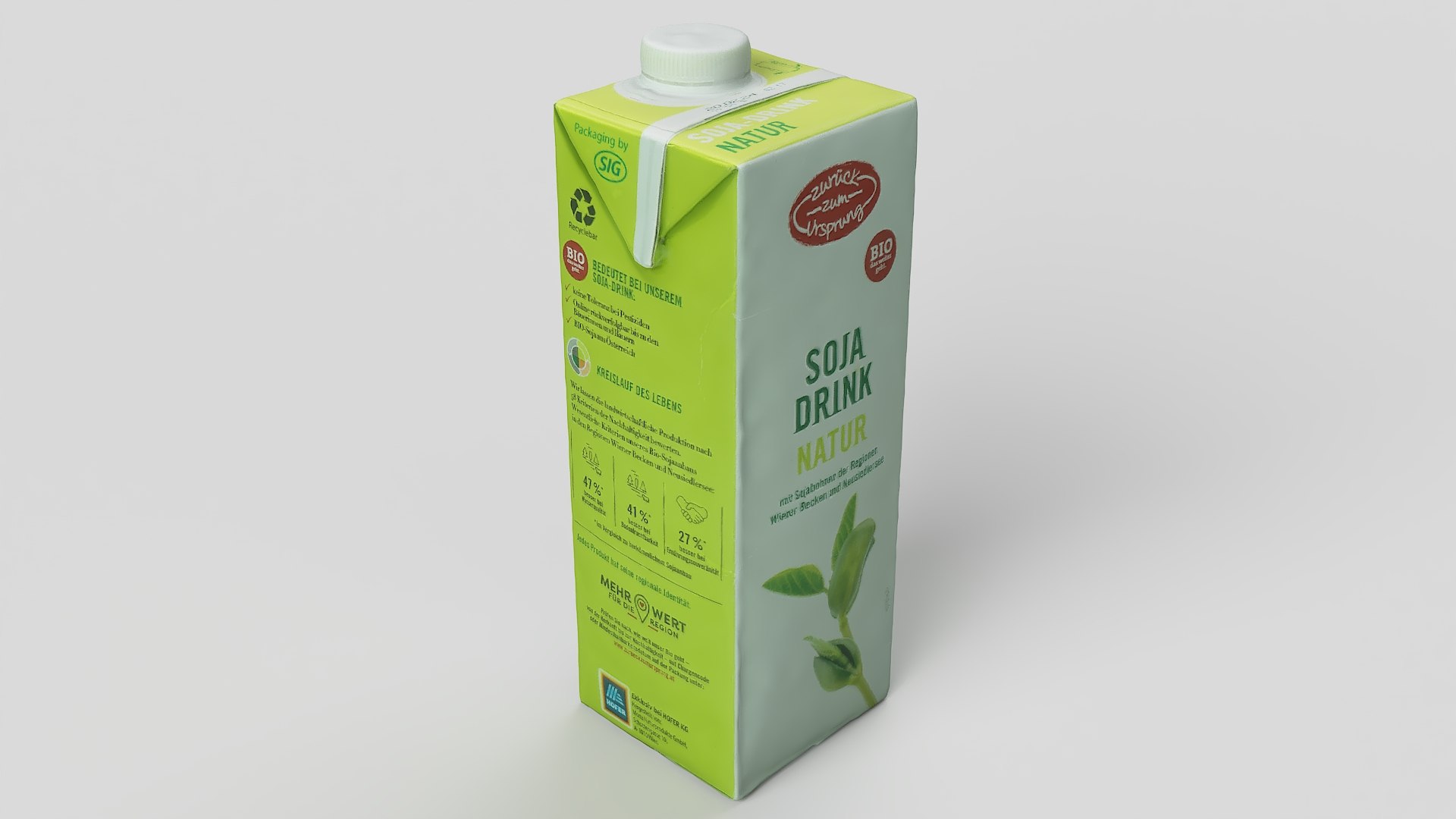 Packaging Collection 16 3D Model - TurboSquid 2059644