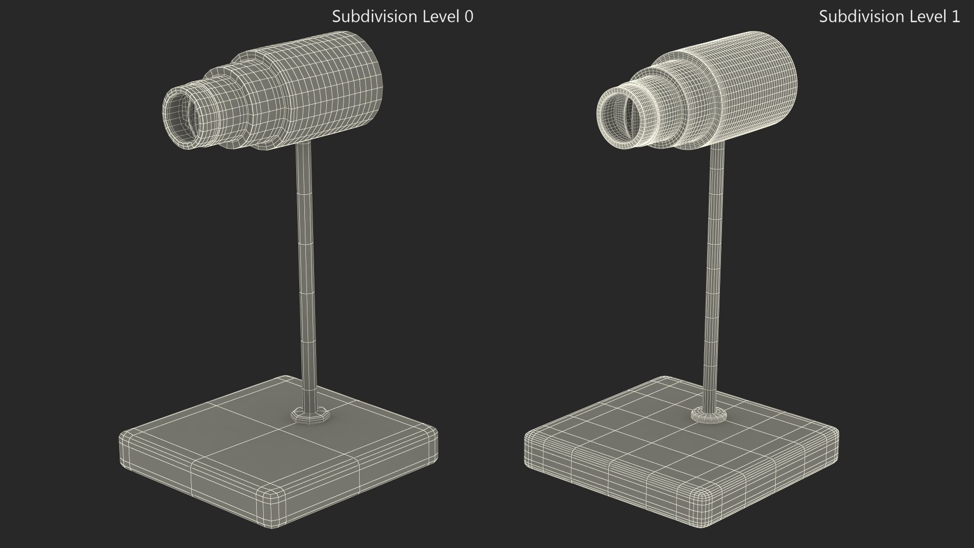 3D Anatomical Model Of Vein In Cross Section On Shaft - TurboSquid 2389984