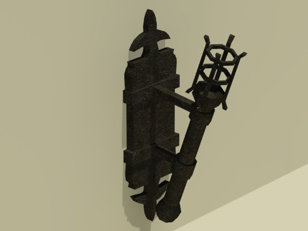 Medieval blacksmith bellows 3D - TurboSquid 1270426