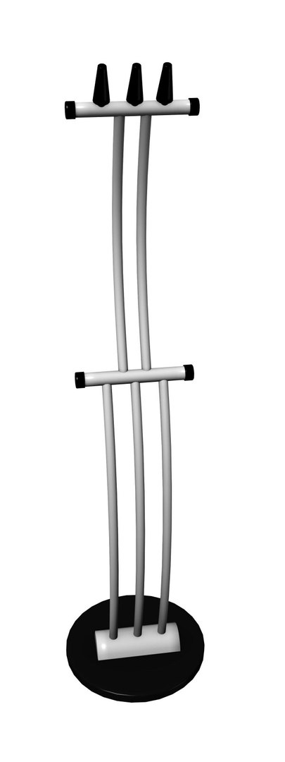 3d Clothes Racks Hanger