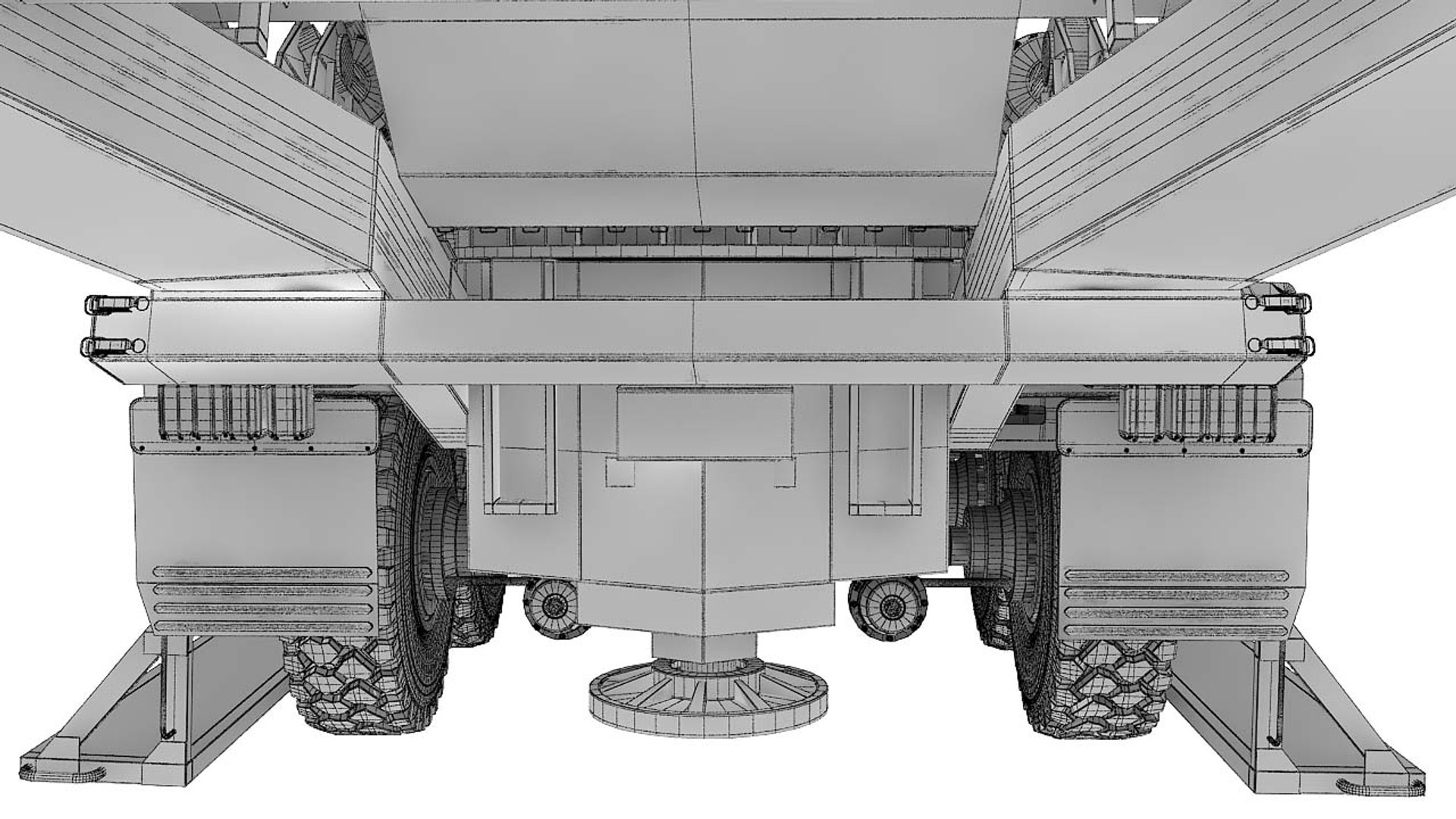 3D 2C22 Howitzer - TurboSquid 2204413