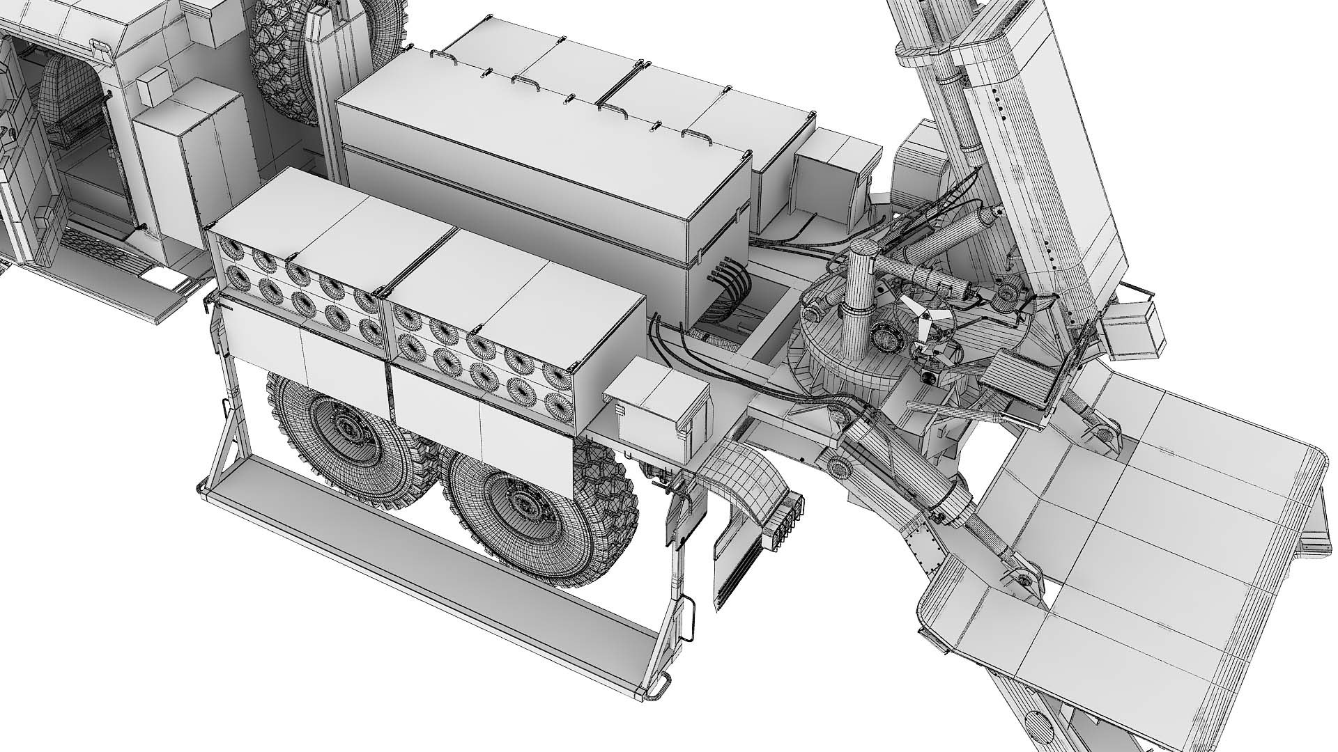 3D 2C22 Howitzer - TurboSquid 2204413