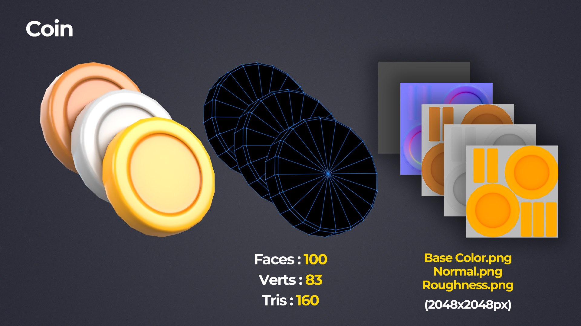 3D Money Pack - TurboSquid 2086337