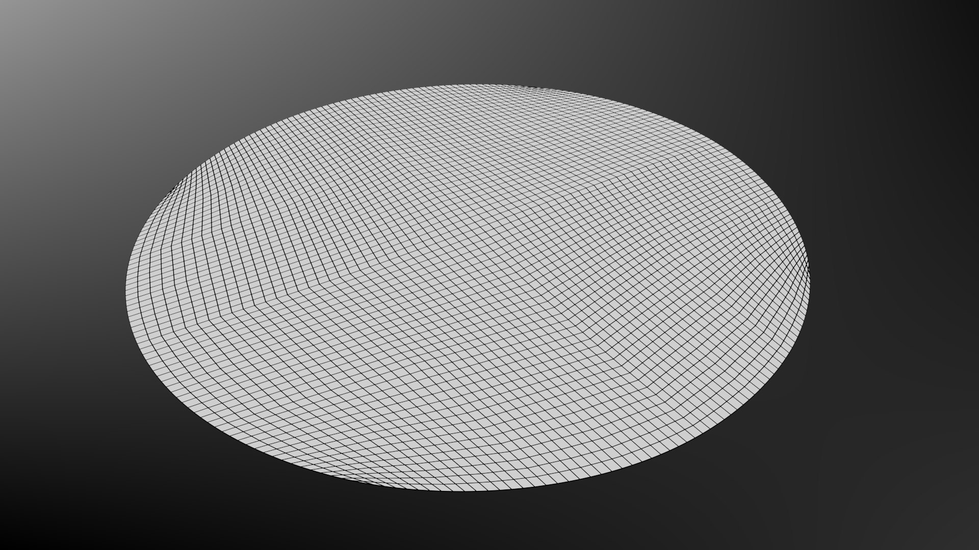 Photorealistic Tortilla Pan Spatula 3D Model - TurboSquid 1629949