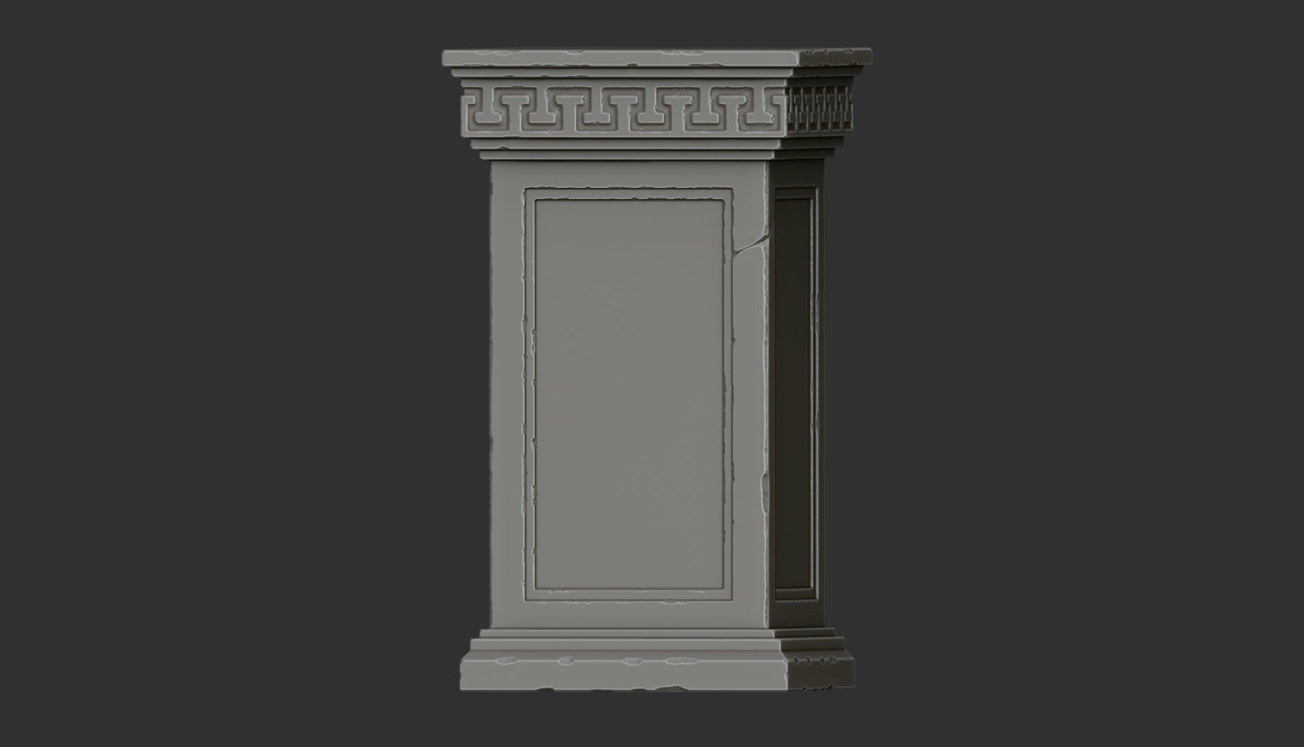 Prop Unreal Engine 3D - TurboSquid 1469628