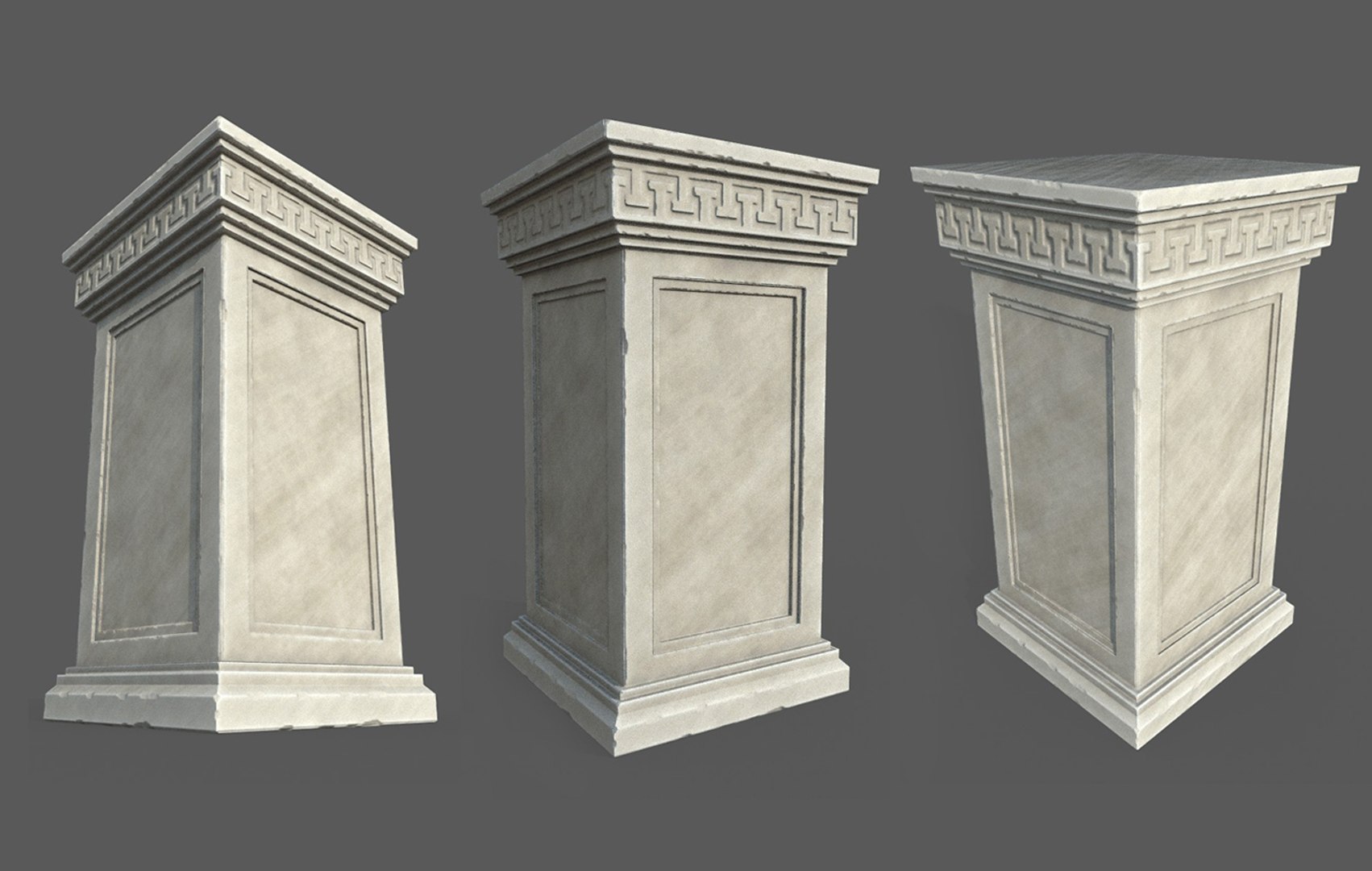 Prop Unreal Engine 3D - TurboSquid 1469628